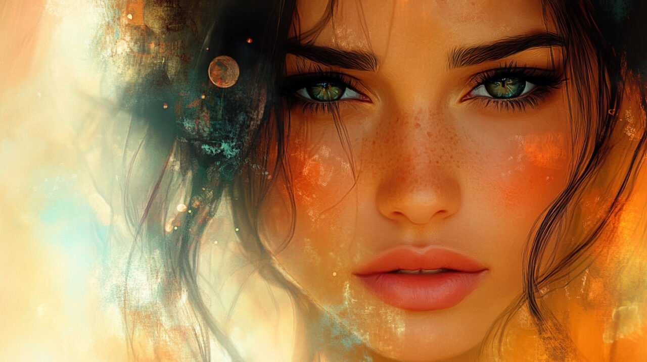 Digital Painting : Découvrez l’Art de la Peinture numérique - Pascal ...